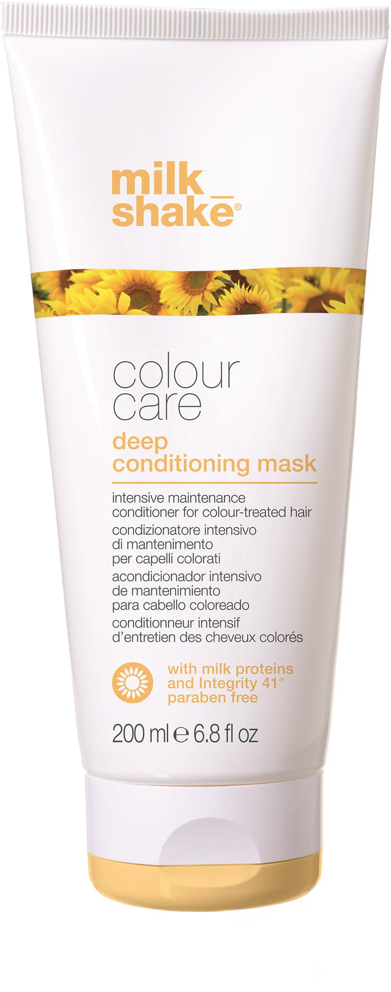 milk_shake Colour Care Deep Conditioning Mask 200 ml | lyko.com