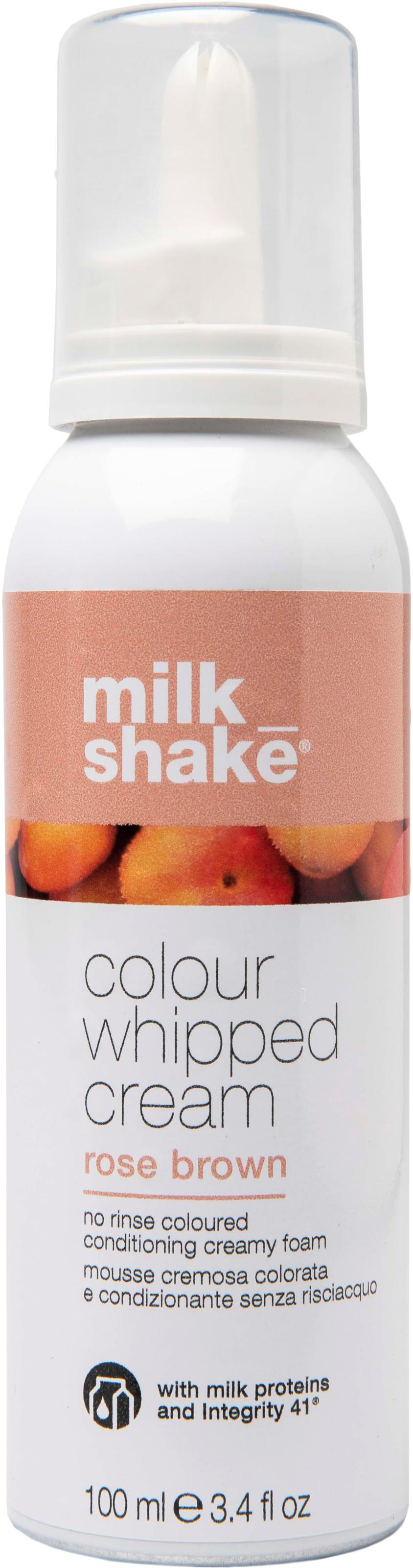 milk_shake Colour whipped cream Rose Brown | lyko.com