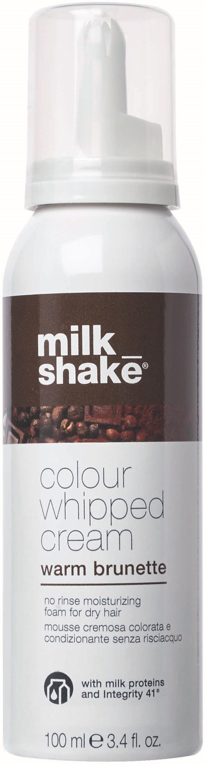 milk_shake Colour whipped cream Warm Brunette | lyko.com
