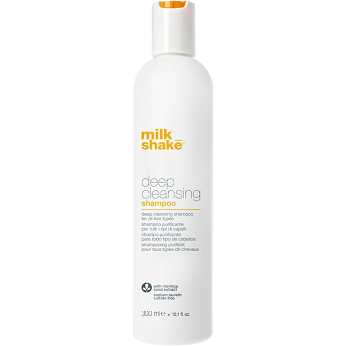 milk_shake Deep Cleansing 300 ml | lyko.com