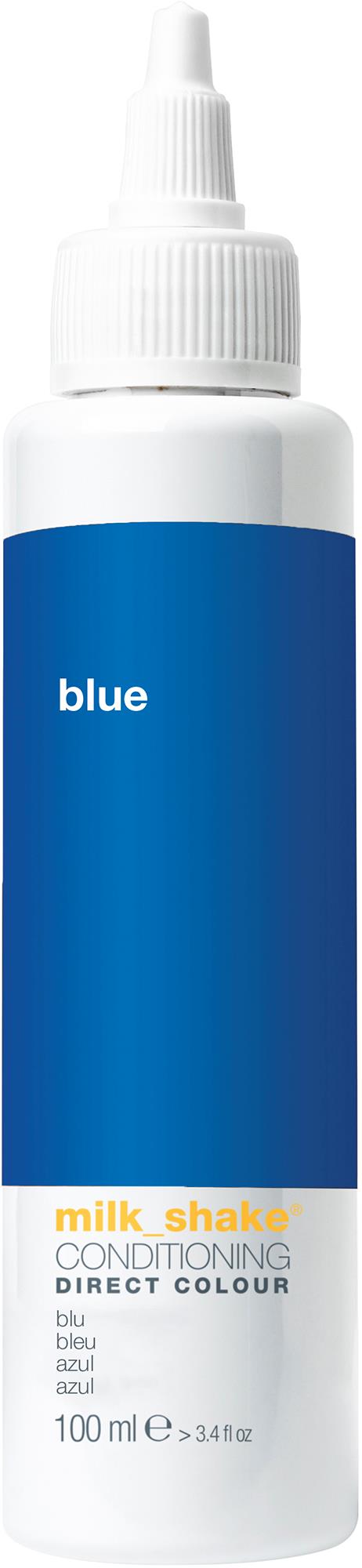 milk_shake Direct Colour Blue | lyko.com