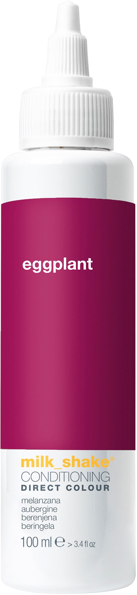 milk_shake Direct Colour Eggplant | lyko.com