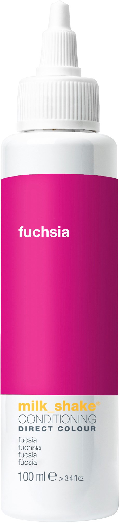 milk_shake Direct Colour Fuchsia | lyko.com