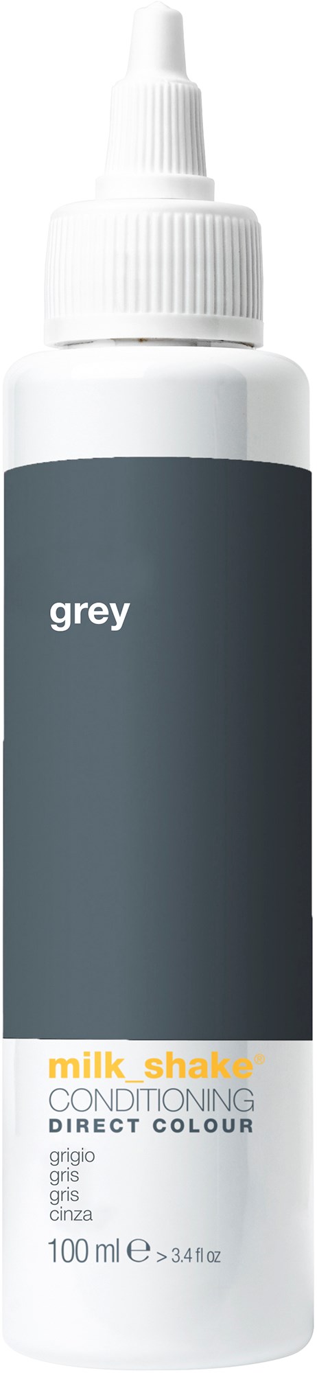 milk_shake Direct Colour Grey | lyko.com