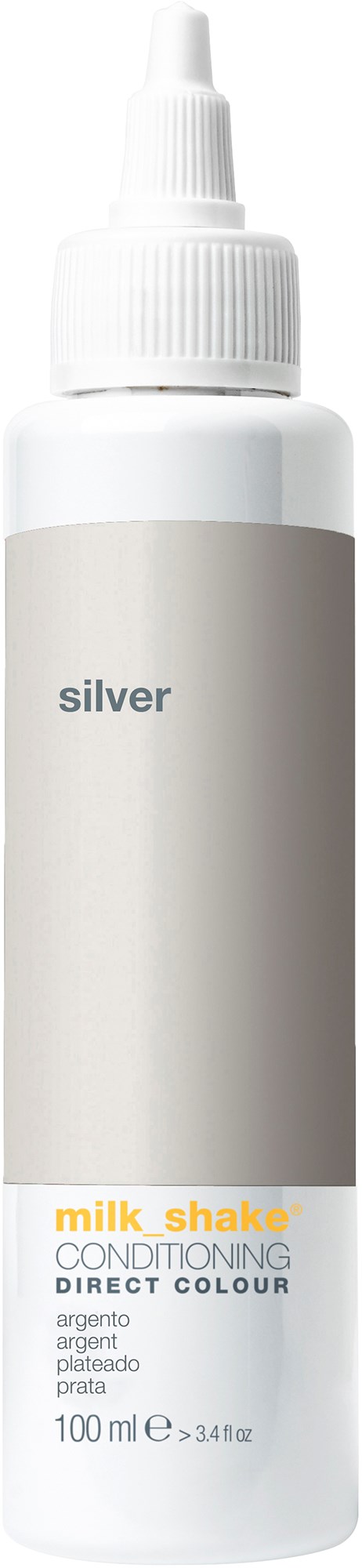 milk_shake Direct Colour Silver | lyko.com