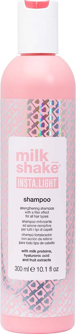 milk_shake Insta Light Shampoo 300 ml | lyko.com
