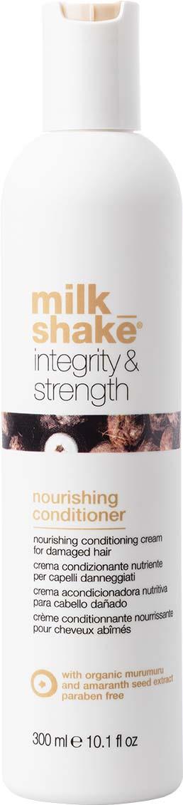 milk_shake Integrity & Strength Nourishing Conditioner 300 ml | lyko.com