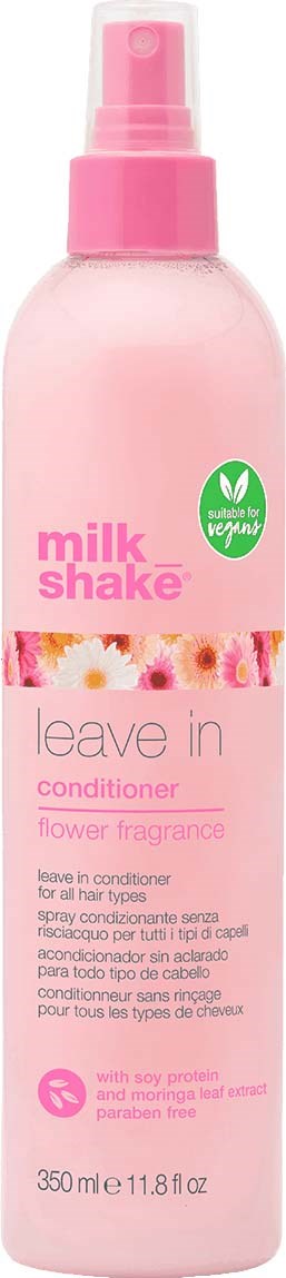 milk_shake Leave in conditioner Flower fragrance 350 ml | lyko.com