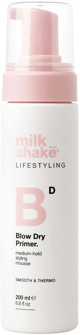 milk_shake Lifestyling Blow Dry Primer 200 ml | lyko.com