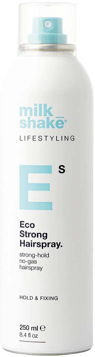 milk_shake Lifestyling Eco Strong Hairspray 250 ml | lyko.com