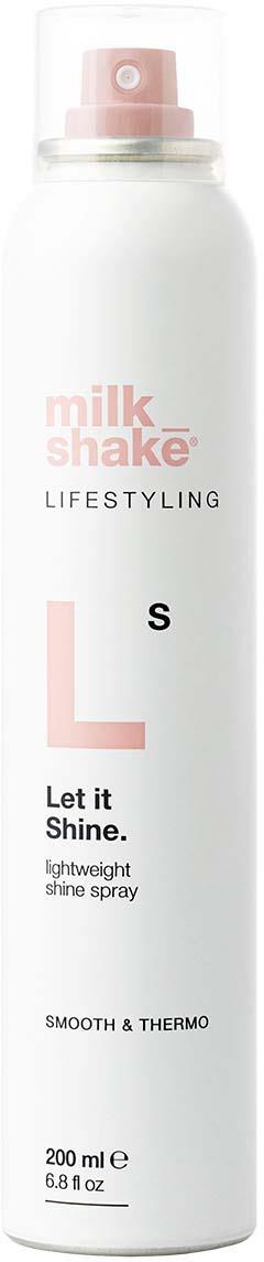 milk_shake Lifestyling Let It Shine 200 ml | lyko.com
