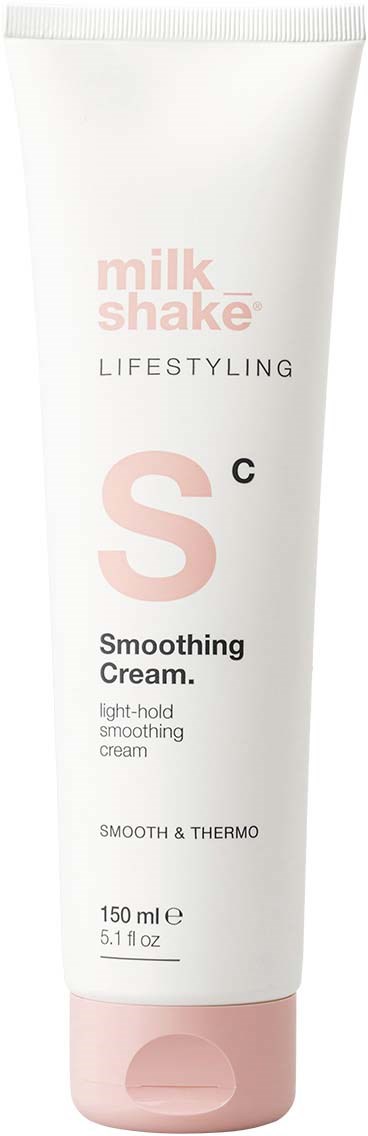 milk_shake Lifestyling Smoothing Cream 150 ml | lyko.com