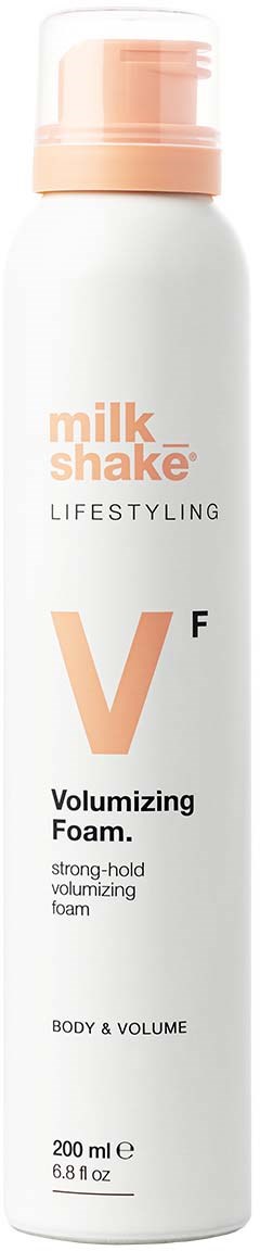 milk_shake Lifestyling Volumizing Foam 200 ml | lyko.com