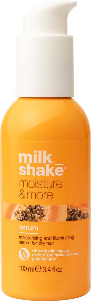 milk_shake Moisture & More Serum 100 ml | lyko.com