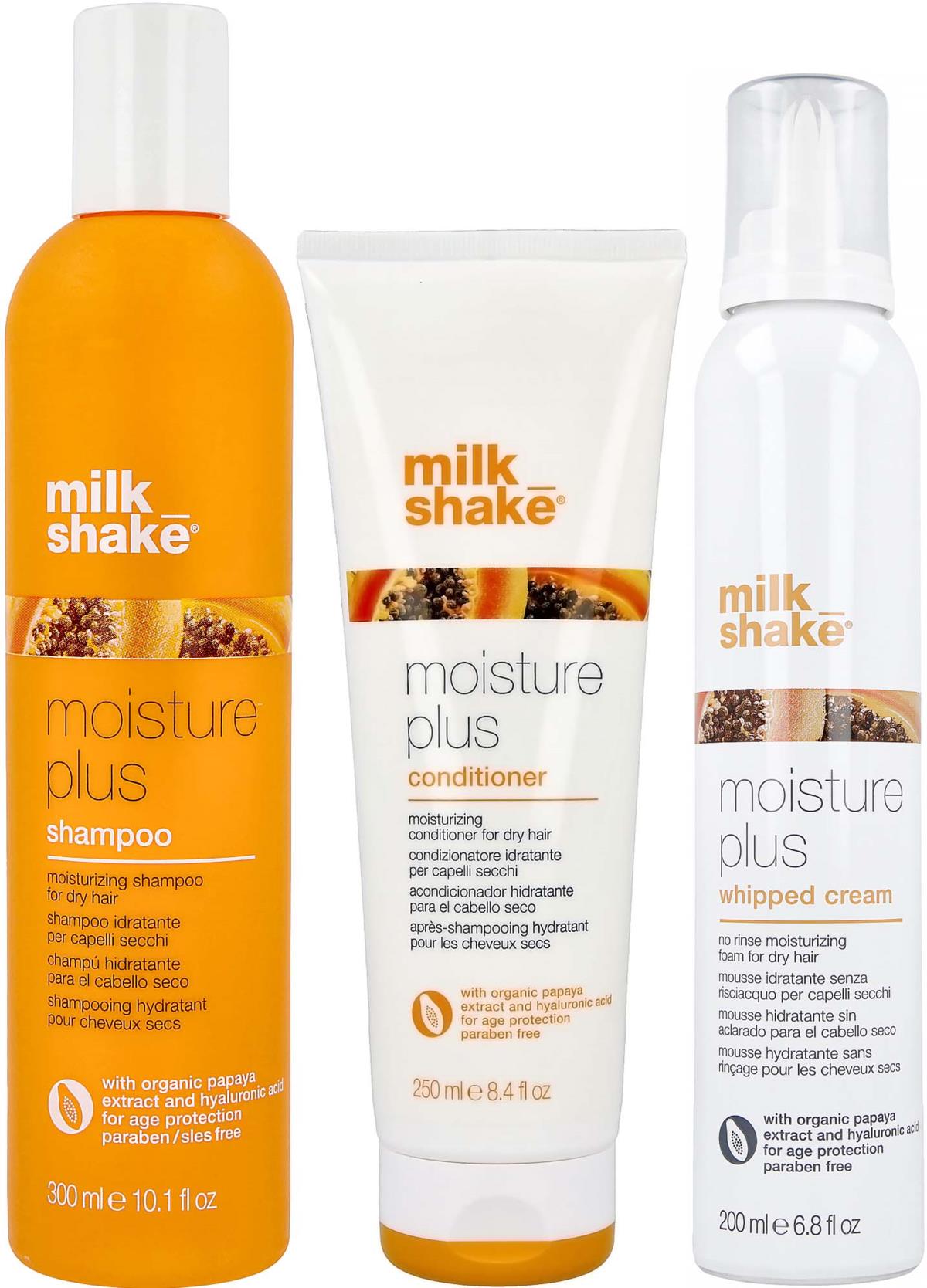 milk_shake Moisture Trio | lyko.com