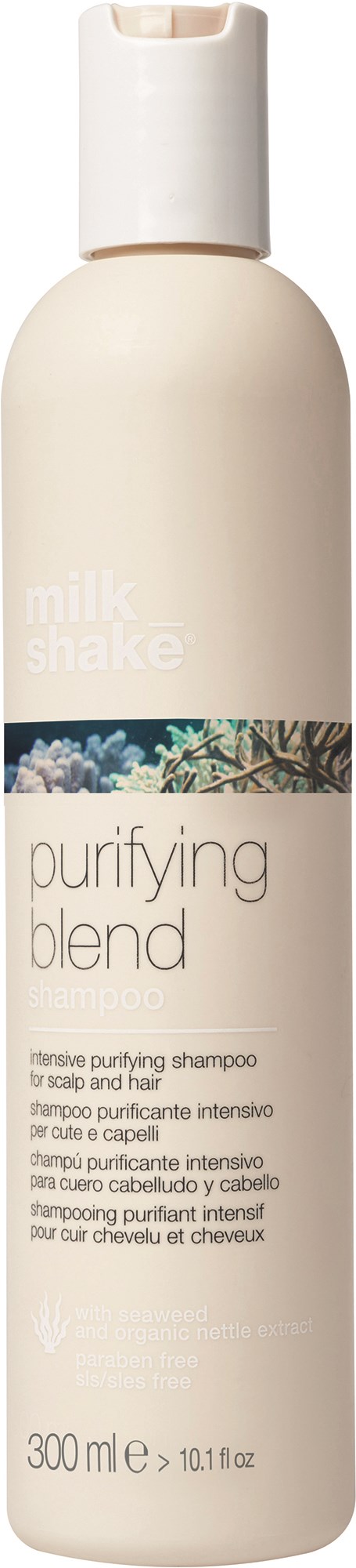 milk_shake Purifying Blend Shampoo 300 ml | lyko.com