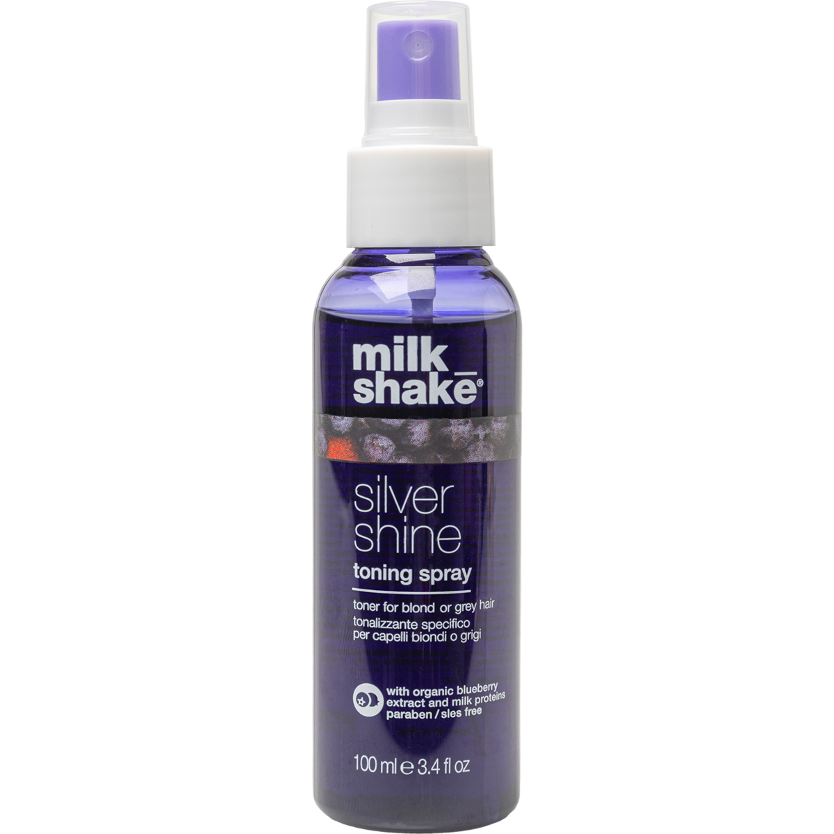 milk_shake Toning Spray 100 ml | lyko.com