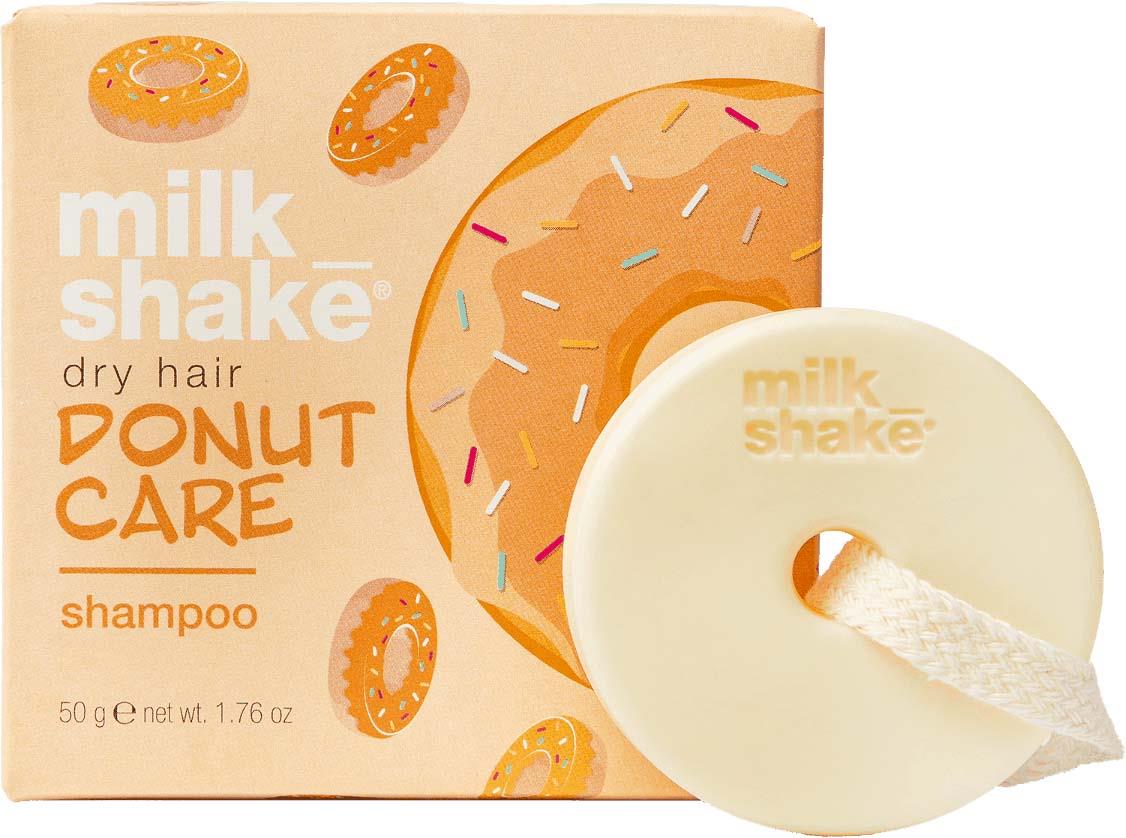 milk_shake Moisture&More Donut Shampoo 50 g | lyko.com