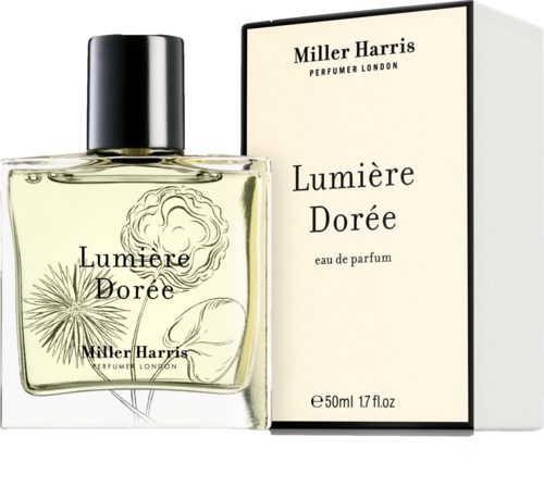 Miller Harris Lumière Dorée Eau de Parfum 50 ml | lyko.com
