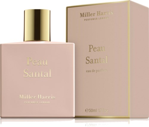 Miller Harris Peau Santal Eau de Parfum 50 ml | lyko.com