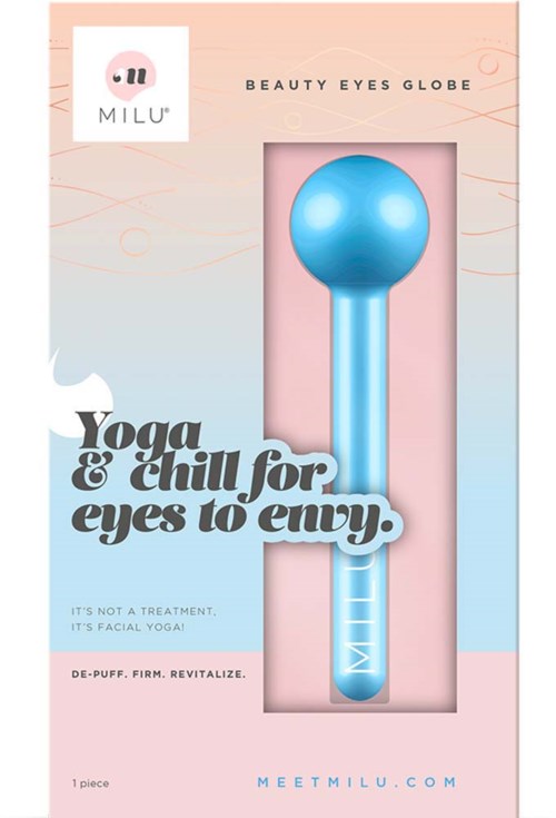 MILU Beauty Eyes Globe | lyko.com