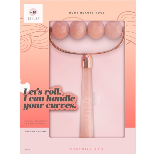MILU Body Beauty Tool | lyko.com
