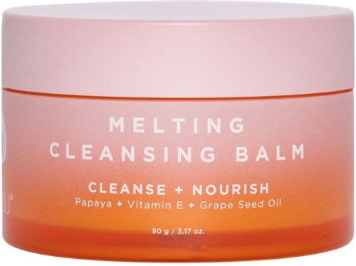 MILU Melting Cleansing Balm | lyko.com