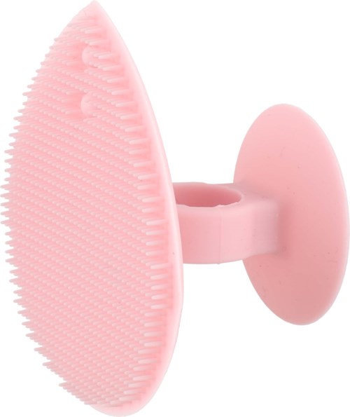 Mineas Facial Silicone Pad Pink | lyko.com