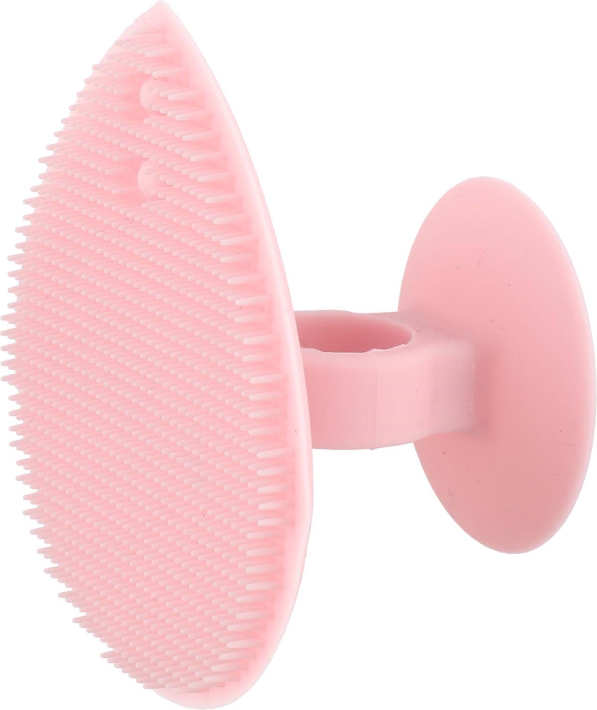 Mineas Facial Silicone Pad Pink | lyko.com