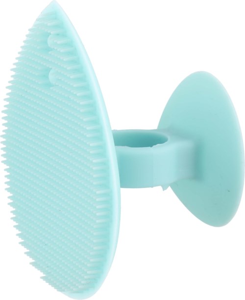 Mineas Facial Silicone Pad Turquoise | lyko.com