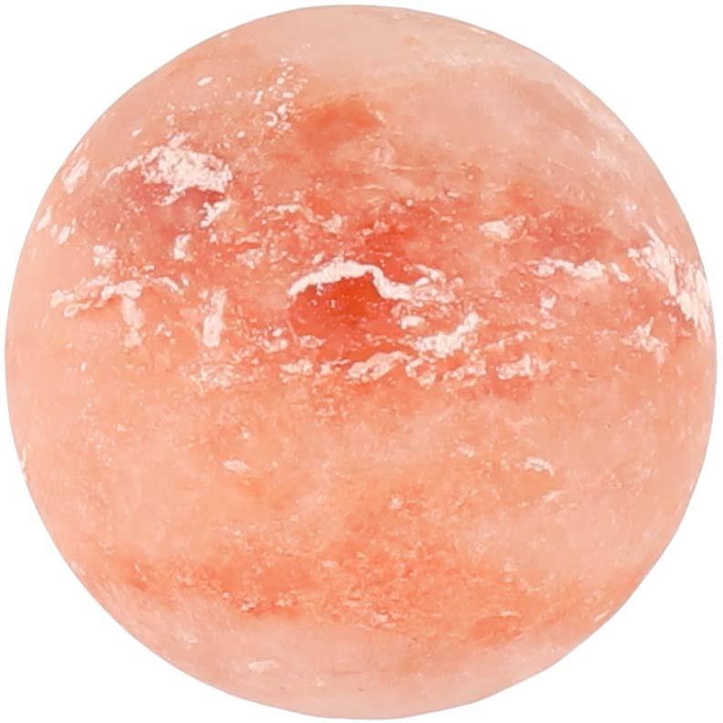 Mineas Himalayan Salt Massage Ball Pink | lyko.com