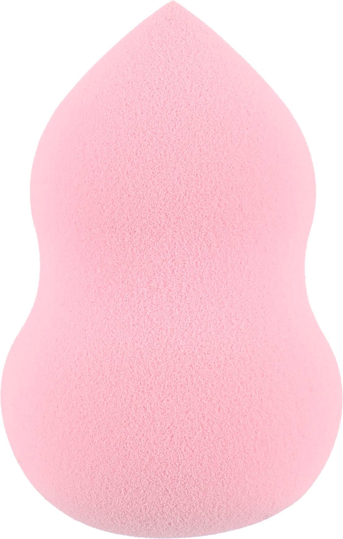 Mineas Make Up Sponge Tapered Hot Pink | lyko.com
