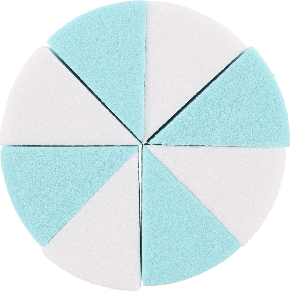 Mineas Make Up Sponge Triangle 8 pcs | lyko.com
