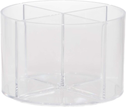 Mineas Organizer With 4 Sections | lyko.com