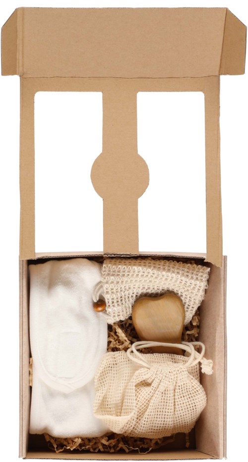 Mineas Spa Set Medium | lyko.com