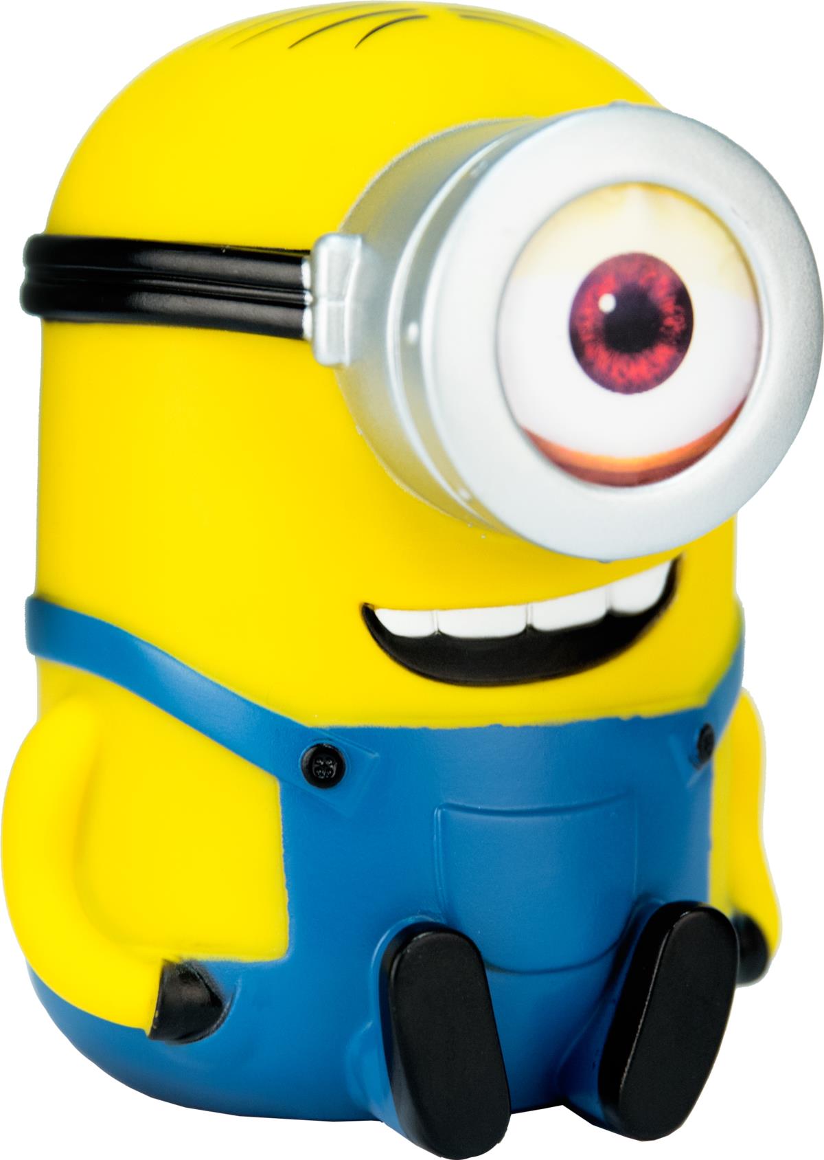 Disney Minions Shower Gel + Shampoo 200ml | lyko.com