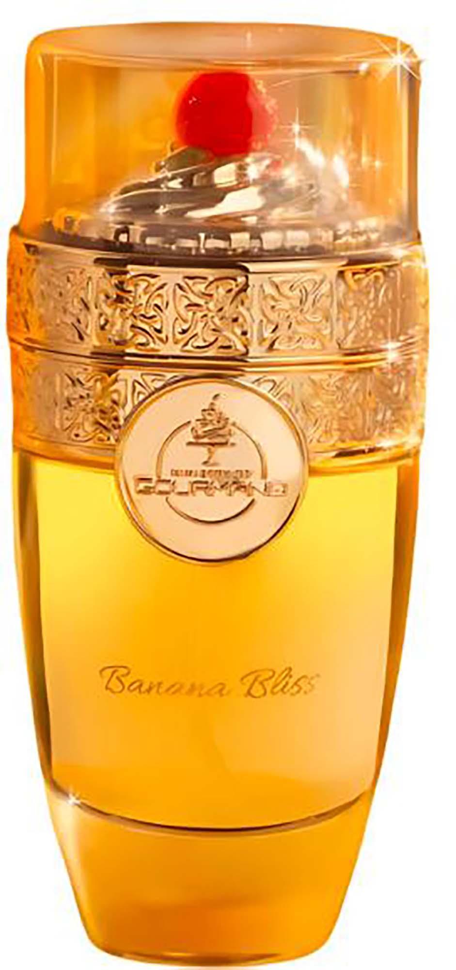 Ministry of Gourmand Cake Temptation Eau de Parfum 100 ml | lyko.com