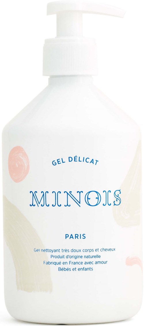 Minois Paris Delicate Gel 500 ml | lyko.com