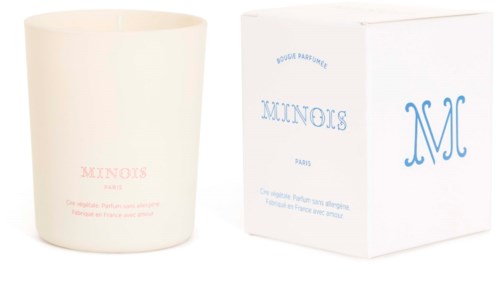 Minois Paris Fragranced Candle 140 g | lyko.com