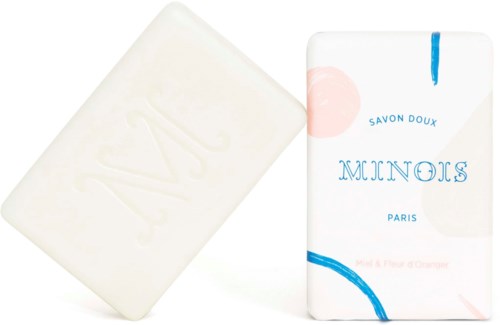 Minois Paris Gentle Soap 100 g | lyko.com
