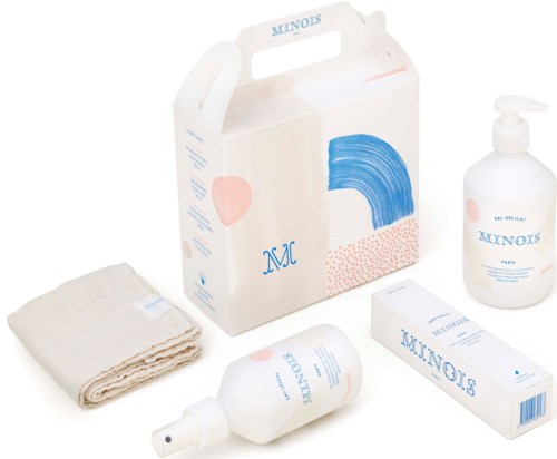 Minois Paris Gift Box | lyko.com