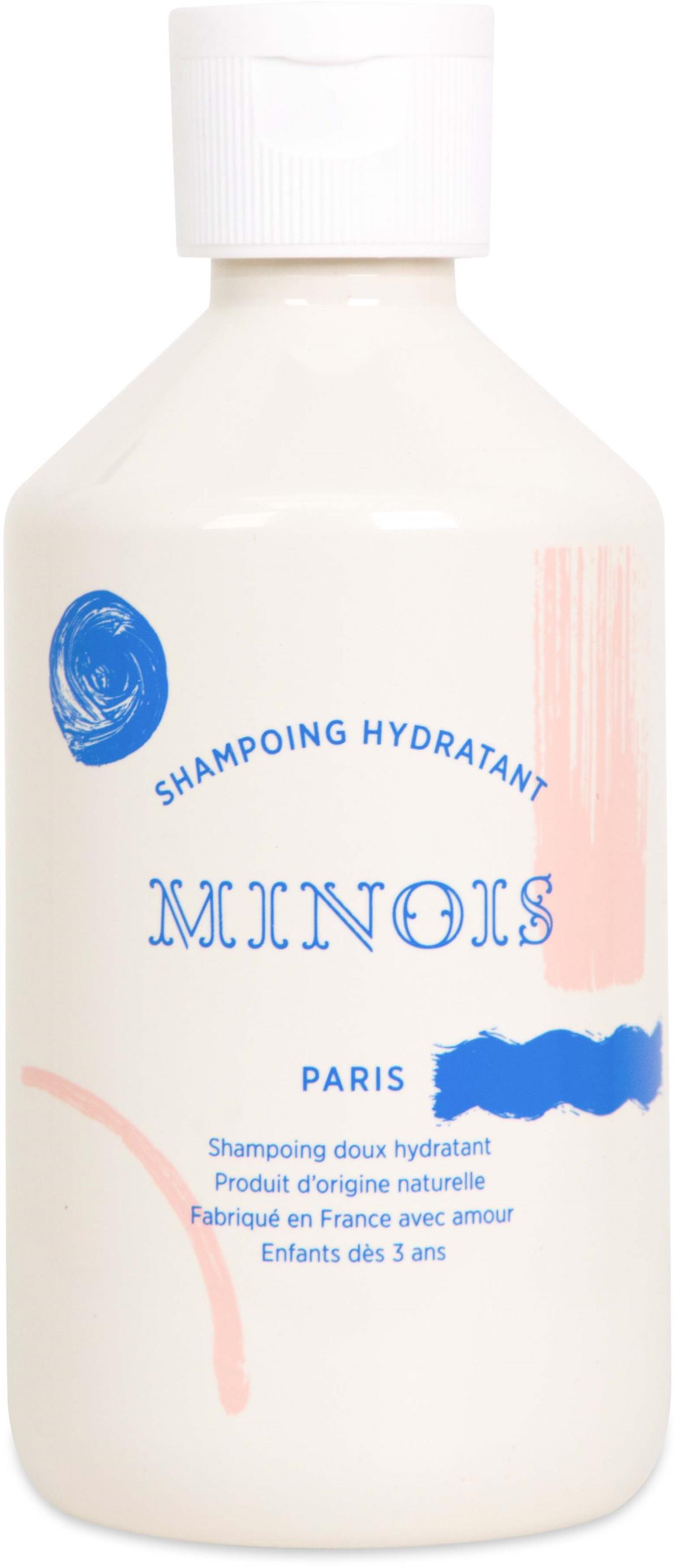 Minois Paris Hydrating Shampoo 300 ml | lyko.com