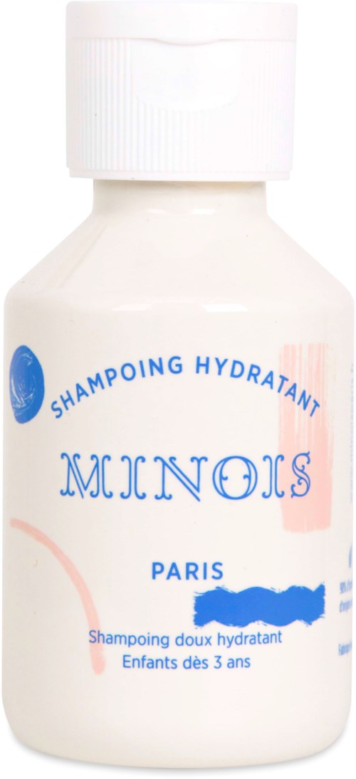Minois Paris Hydrating Shampoo 100 ml | lyko.com