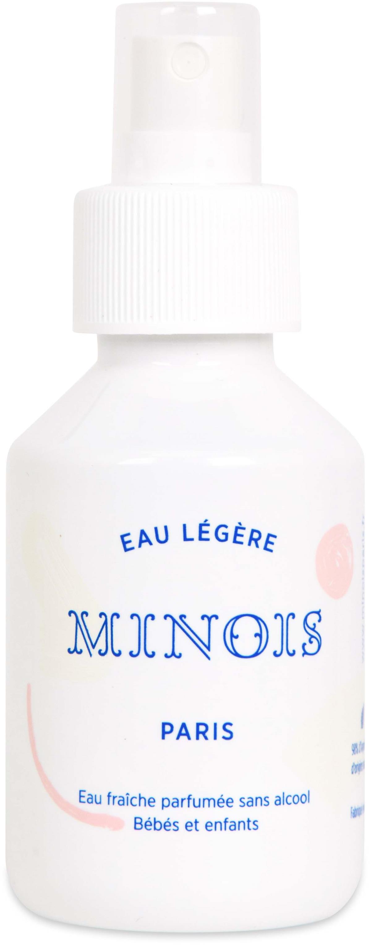 Minois Paris Light Water 100 ml | lyko.com