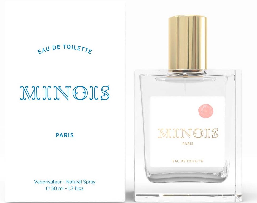 Minois Paris Perfume 50 ml 50 ml | lyko.com