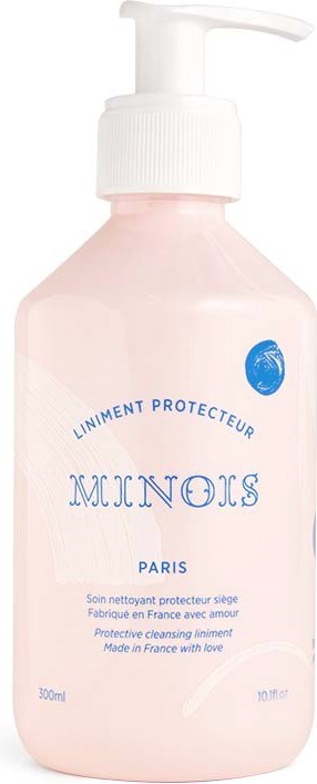 Minois Paris Protective Liniment 300 ml | lyko.com