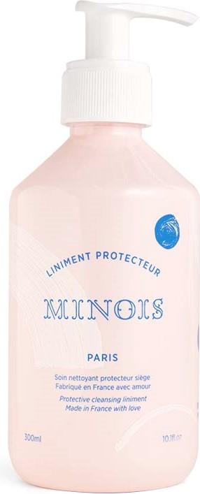Minois Paris Protective Liniment 300 ml | lyko.com