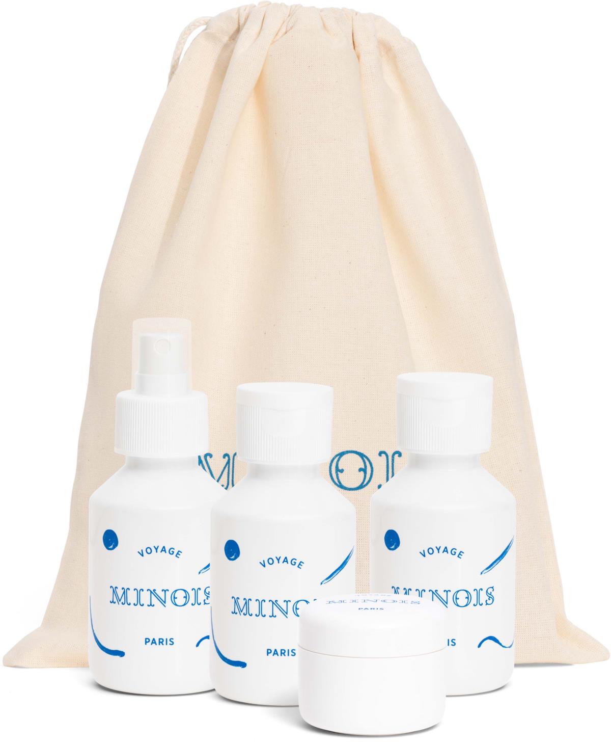 Minois Paris Set To Fill (Empty) | lyko.com