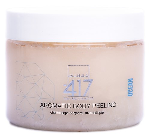 Minus 417 Aromatic Peeling Ocean 450 ml | lyko.com