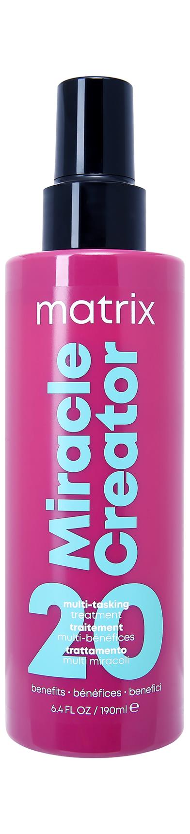 Matrix Miracle Creator Total Results Multi-tasking Treatment | lyko.com